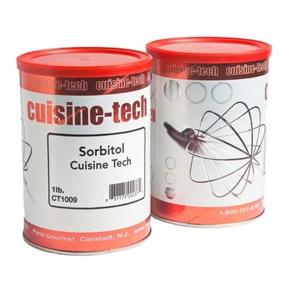 Sugar Alternatives for Baking: Sorbitol, Trehalose & Dextrose