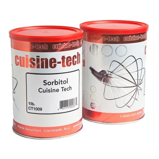 Sugar Alternatives for Baking: Sorbitol, Trehalose & Dextrose
